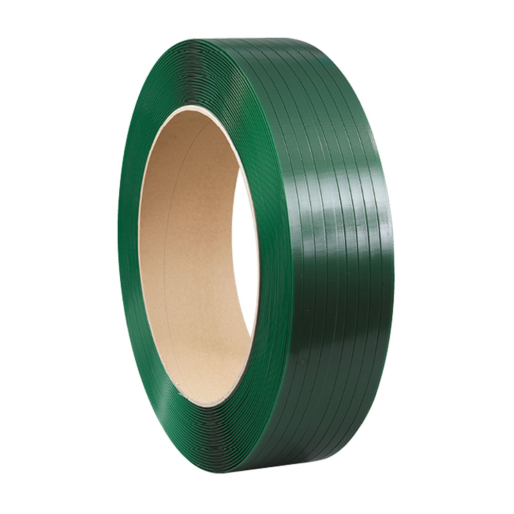 Extruded Polyester Strapping - 12mm x 2000m - 0.7mm Thick (065210 ...
