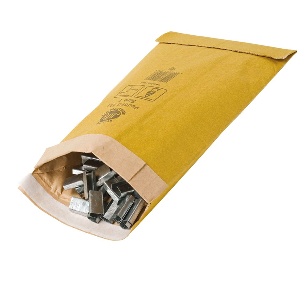 Jiffy Padded Bags - Altrades Packaging