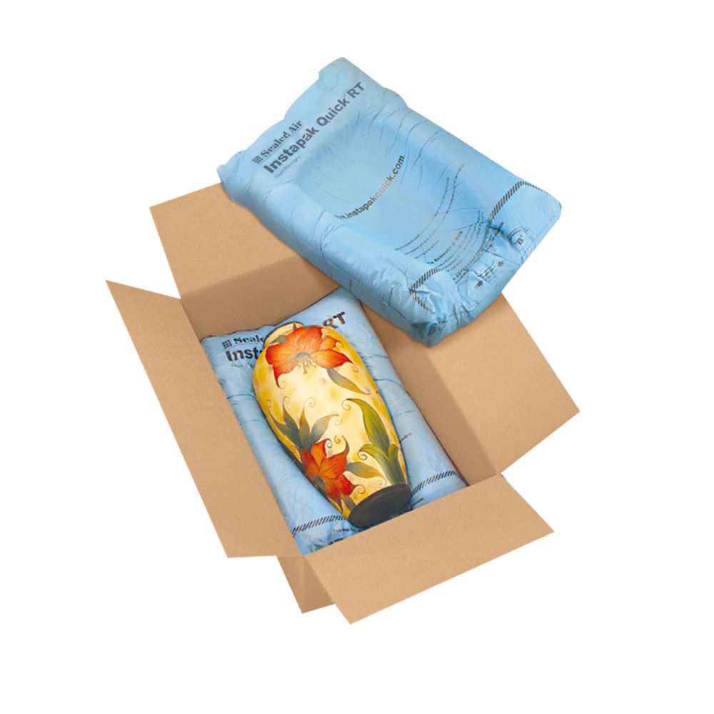 Instapack Quick Bag - Altrades Packaging