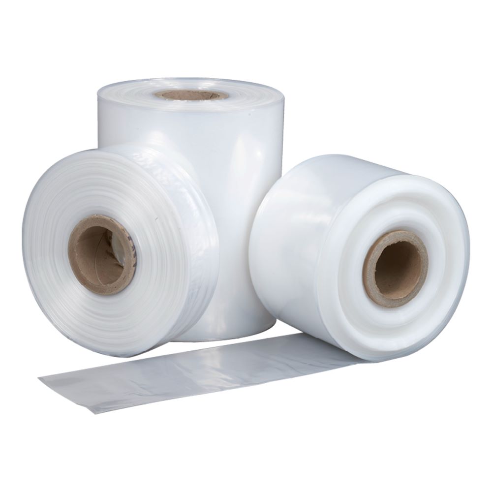 Layflat Tubing - Altrades Packaging