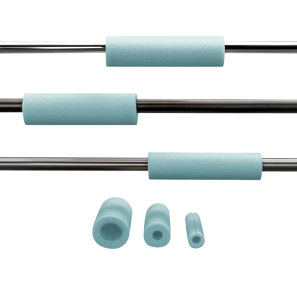 Foam O Profiles - Altrades Packaging